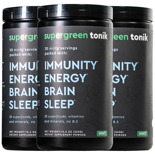 daily vitamin and mineral boost