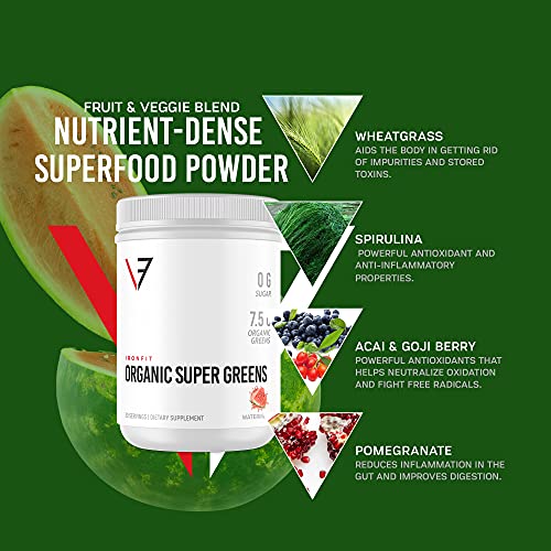 daily vitamin and mineral boost