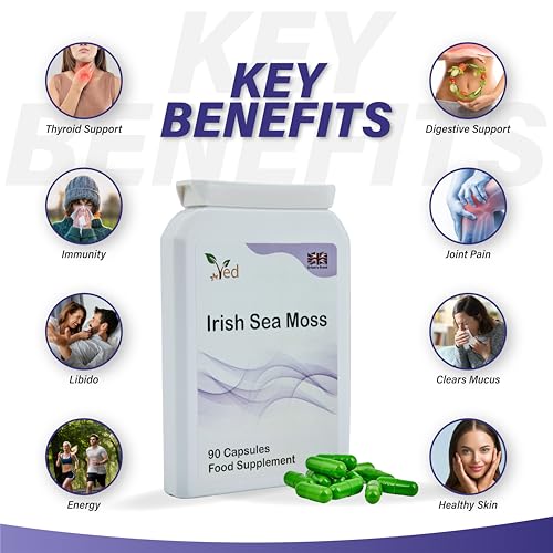 daily vitamin and mineral boost