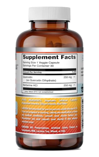 Daily vitamin and mineral boost