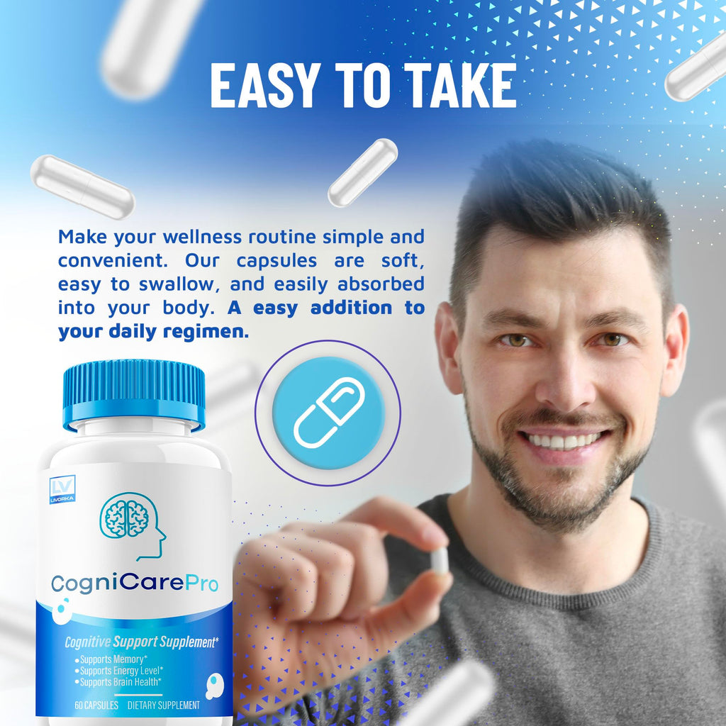 daily vitamin and mineral boost