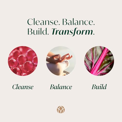 daily vitamin and mineral support drink