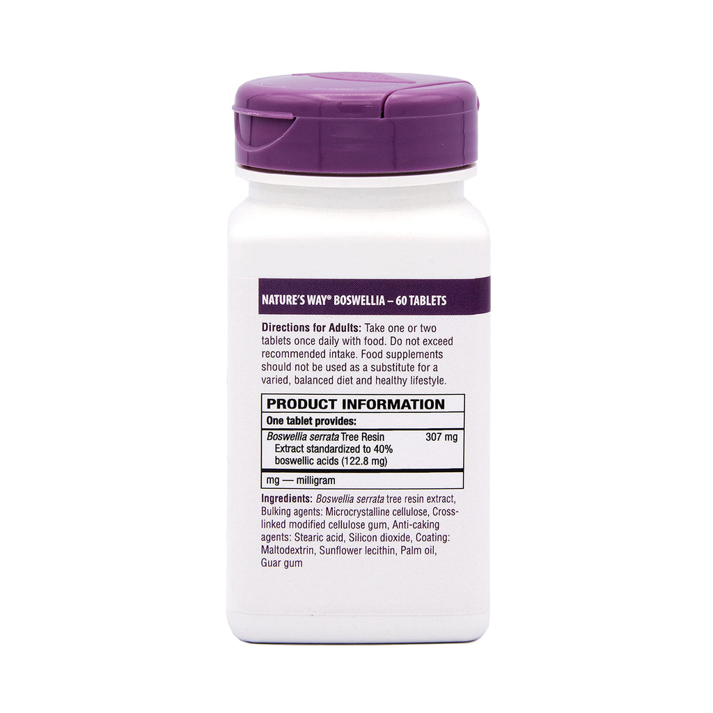 daily vitamin and mineral support tablets