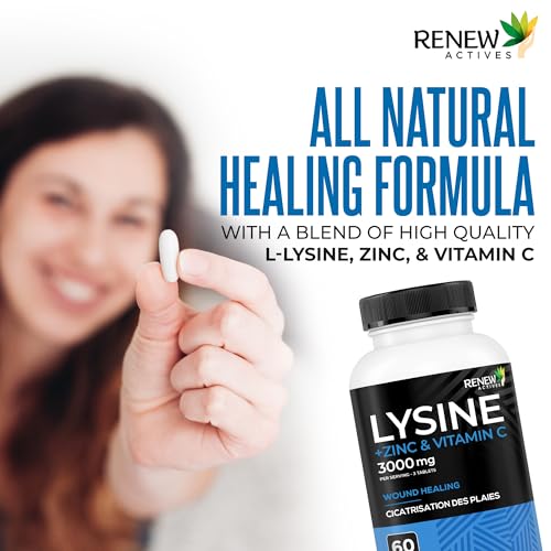 Daily vitamin and mineral support