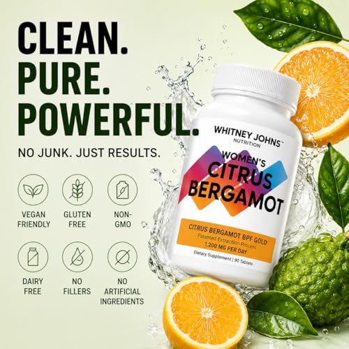 daily vitamin and mineral support