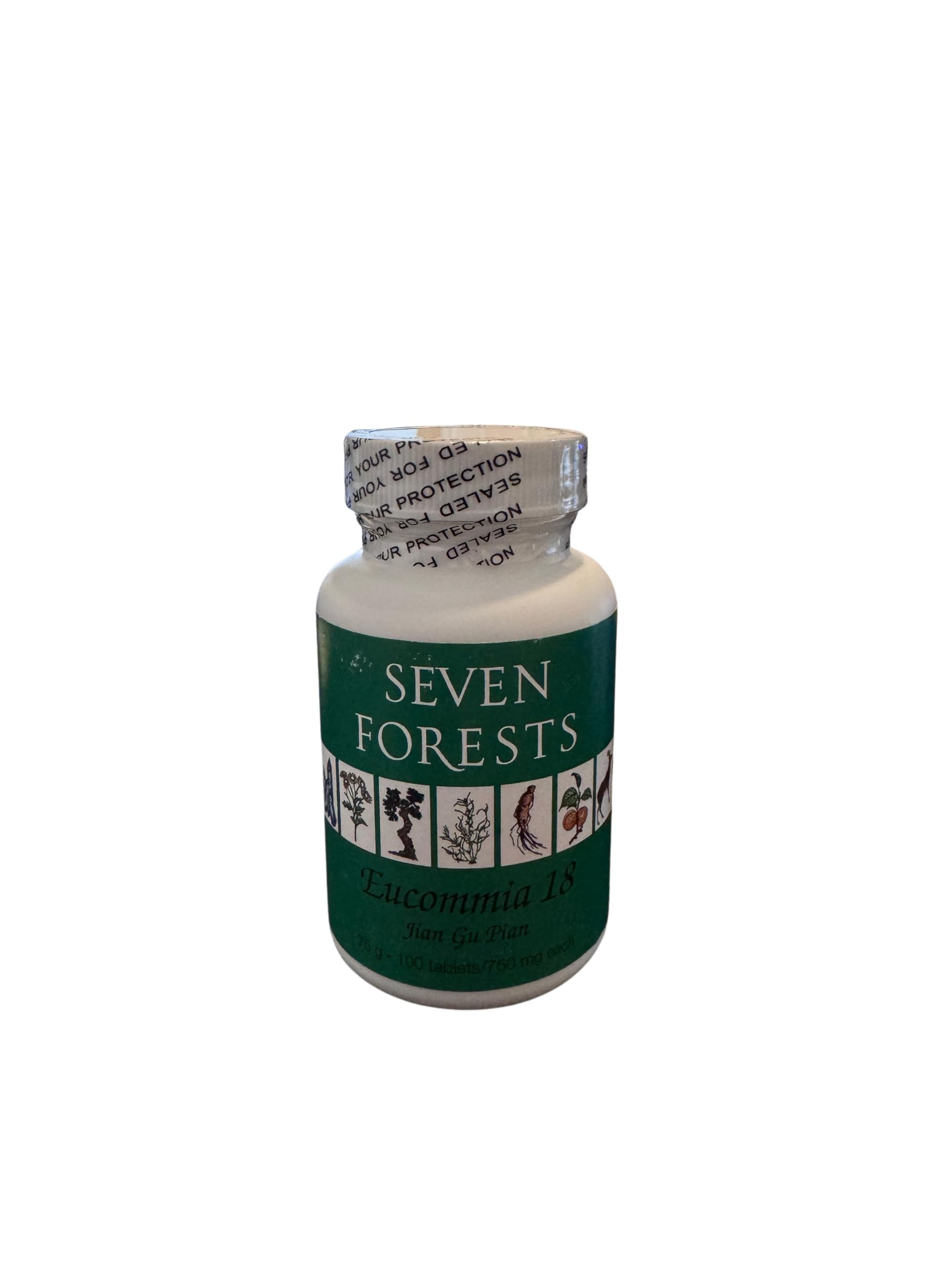 daily vitamin and mineral support
