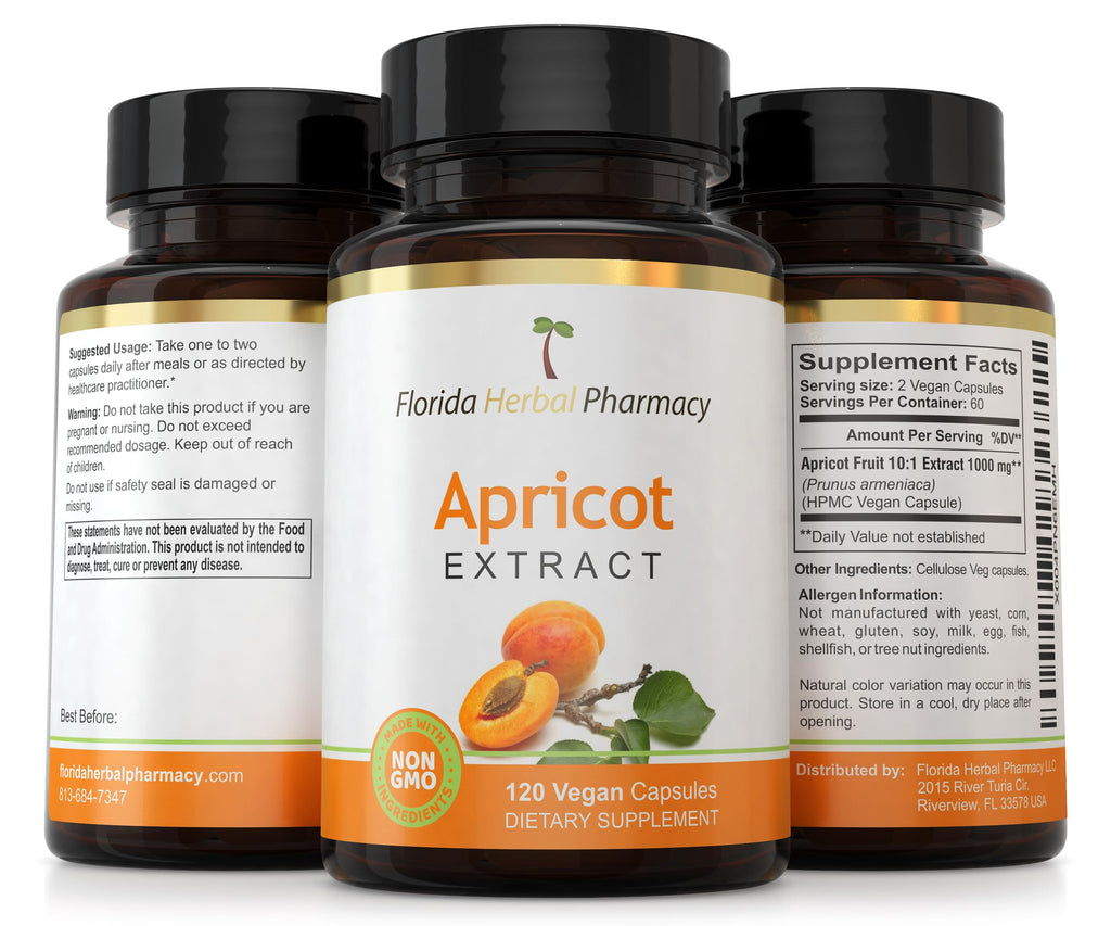 daily vitamin and mineral support