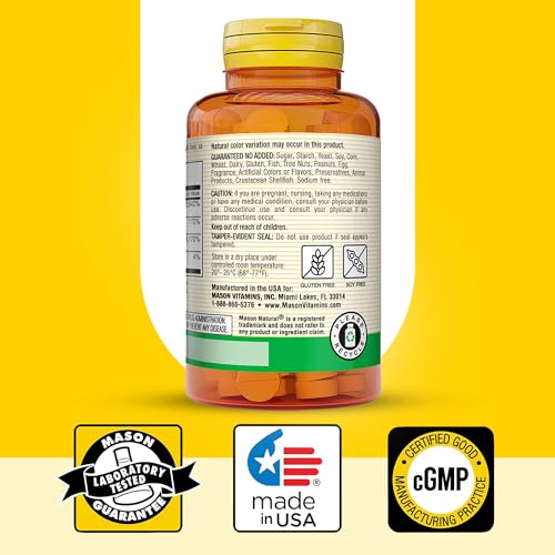 Daily vitamin B complex for Canadians