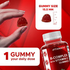 daily vitamin b complex for mood