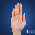 Daily vitamin B complex for optimal wellness