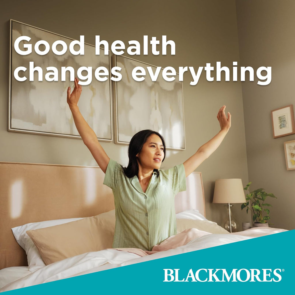 Daily vitamin b complex for overall health