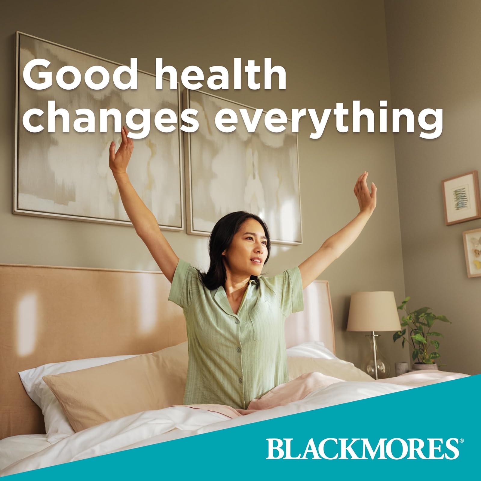Daily vitamin b complex for overall health