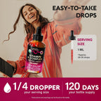 daily vitamin b complex for vitality
