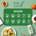 daily vitamin b complex for vitality