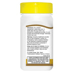 daily vitamin b complex for wellness