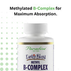 daily vitamin b complex for wellness