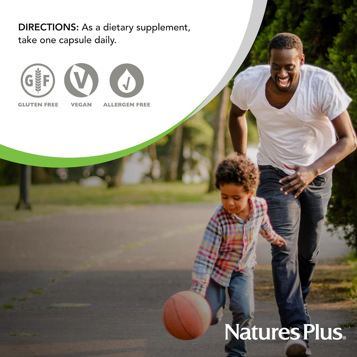 daily vitamin b complex for wellness