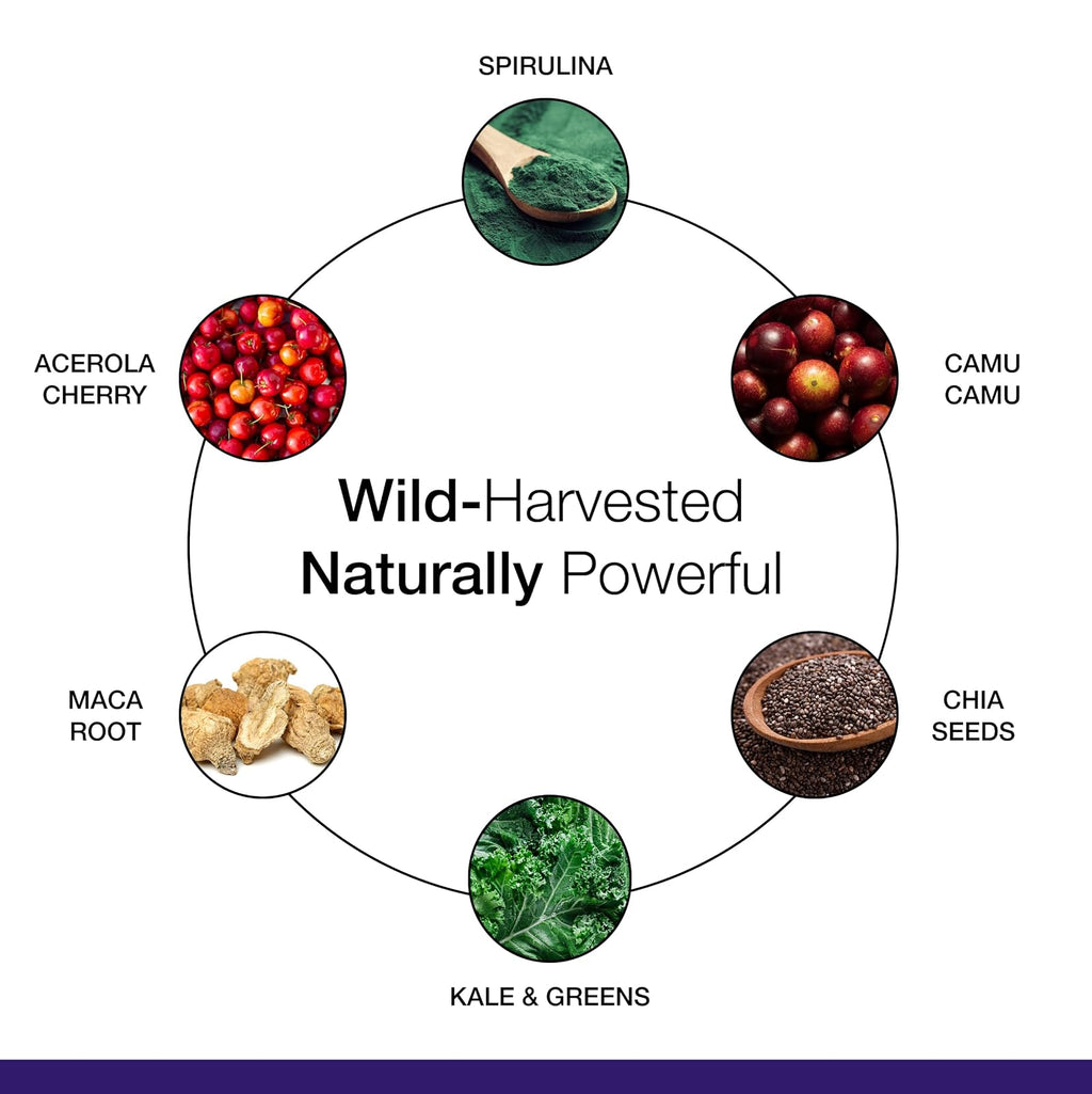 daily vitamin B complex for wellness