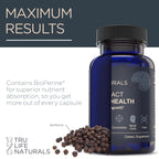 daily vitamin b complex for wellness