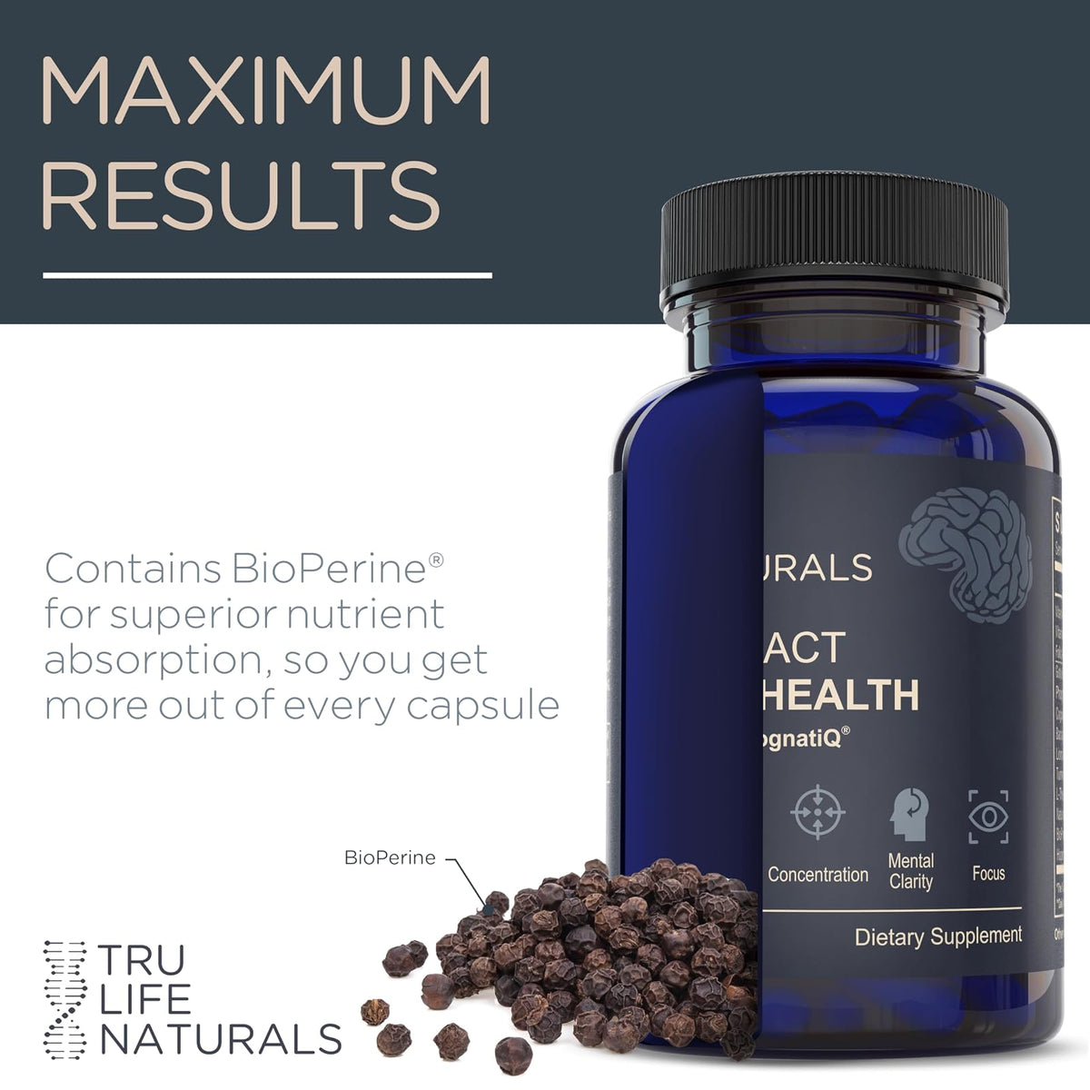 daily vitamin b complex for wellness