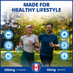 daily vitamin b complex for wellness