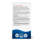 daily vitamin b complex for wellness