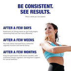 daily vitamin b complex supplement