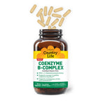 Daily vitamin b complex supplement