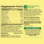 daily vitamin b complex supplement