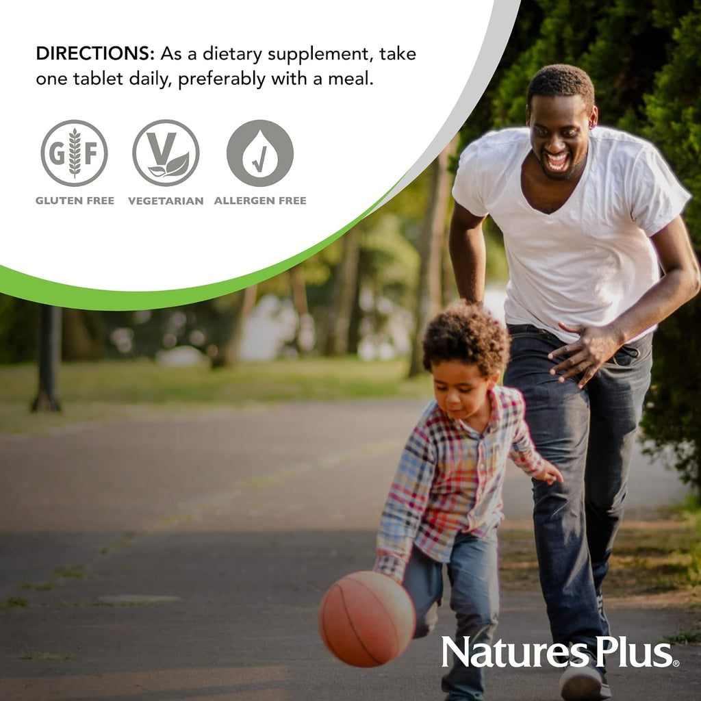 daily vitamin b complex supplement