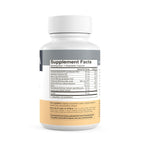 Daily vitamin b complex supplement