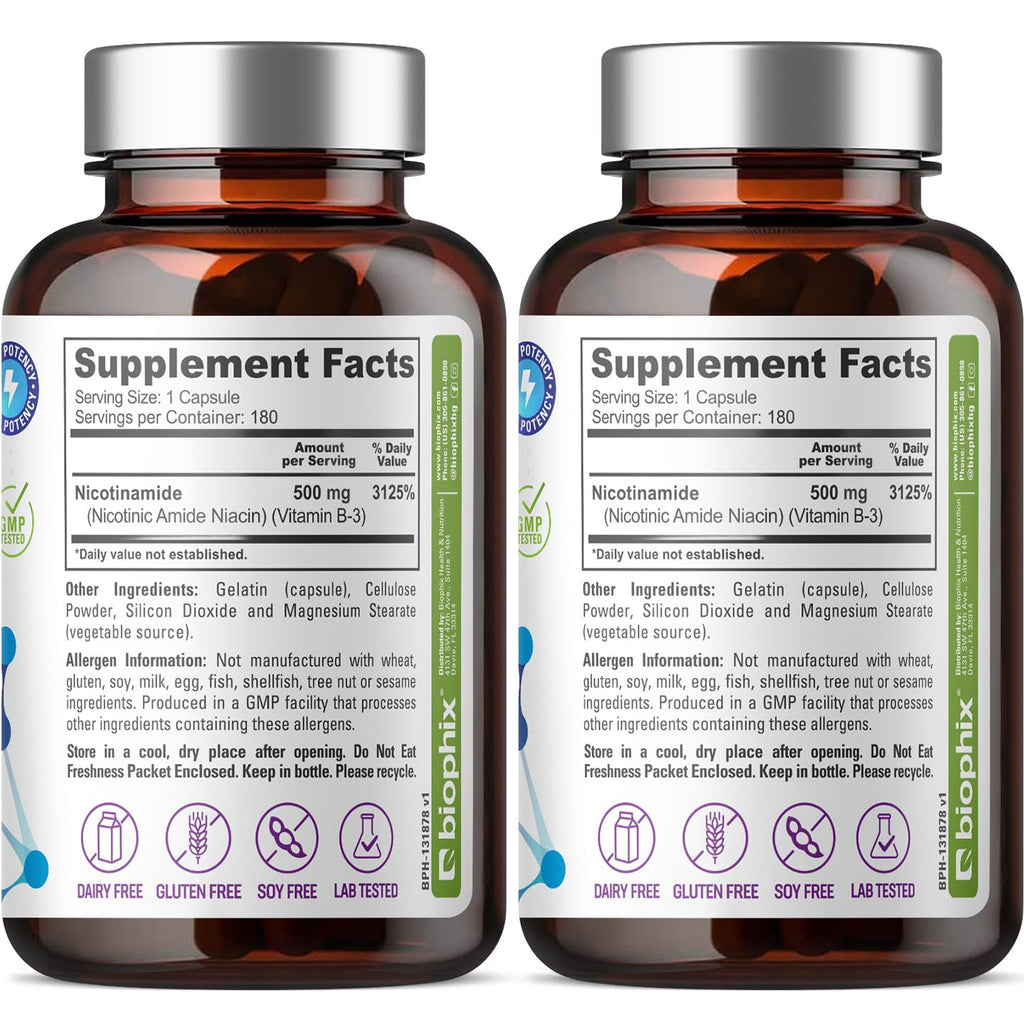 daily vitamin b complex supplement