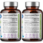 daily vitamin b complex supplement