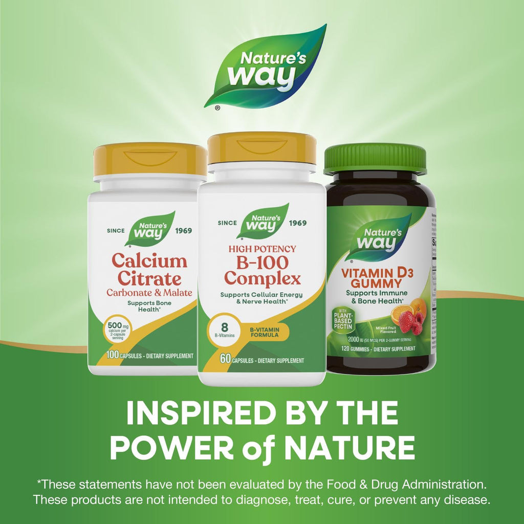 daily vitamin b complex supplement