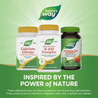 daily vitamin b complex supplement
