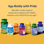 daily vitamin B complex supplement