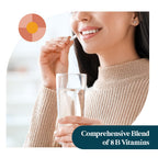 daily vitamin b complex supplement