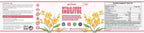 Daily vitamin B complex supplement