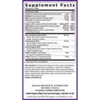 daily vitamin b complex supplementation