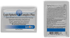daily vitamin b complex support