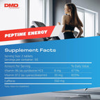 daily vitamin b complex tablets