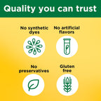 Daily vitamin B for overall health
