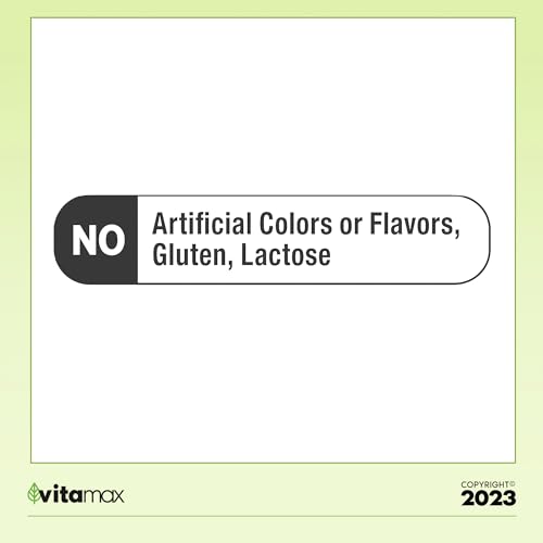 Daily vitamin B supplement for vitality