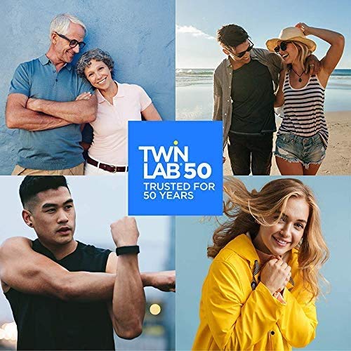 Daily vitamin B supplement for wellness