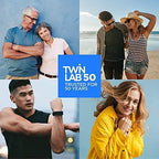 Daily vitamin B supplement for wellness