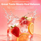 Daily vitamin B supplement mix