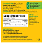 Daily vitamin B12 for nerve health