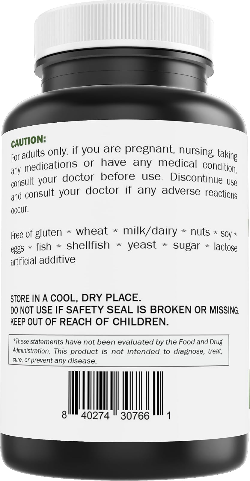 daily vitamin B12 for overall wellness