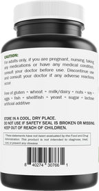 daily vitamin B12 for overall wellness