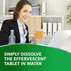 Daily vitamin B12 for vitality